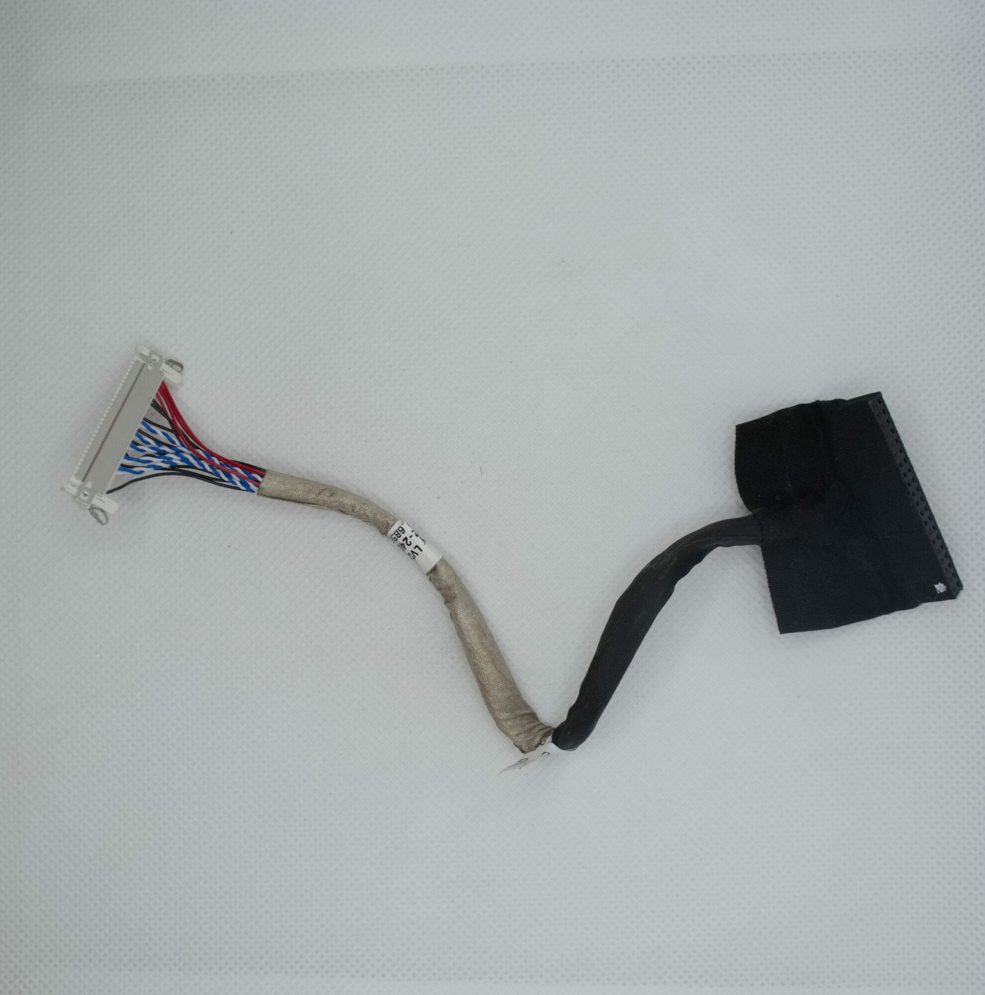 Шлейф LVDS K-02-24LE3181 6149-210063-40611201 GXD (разбор)