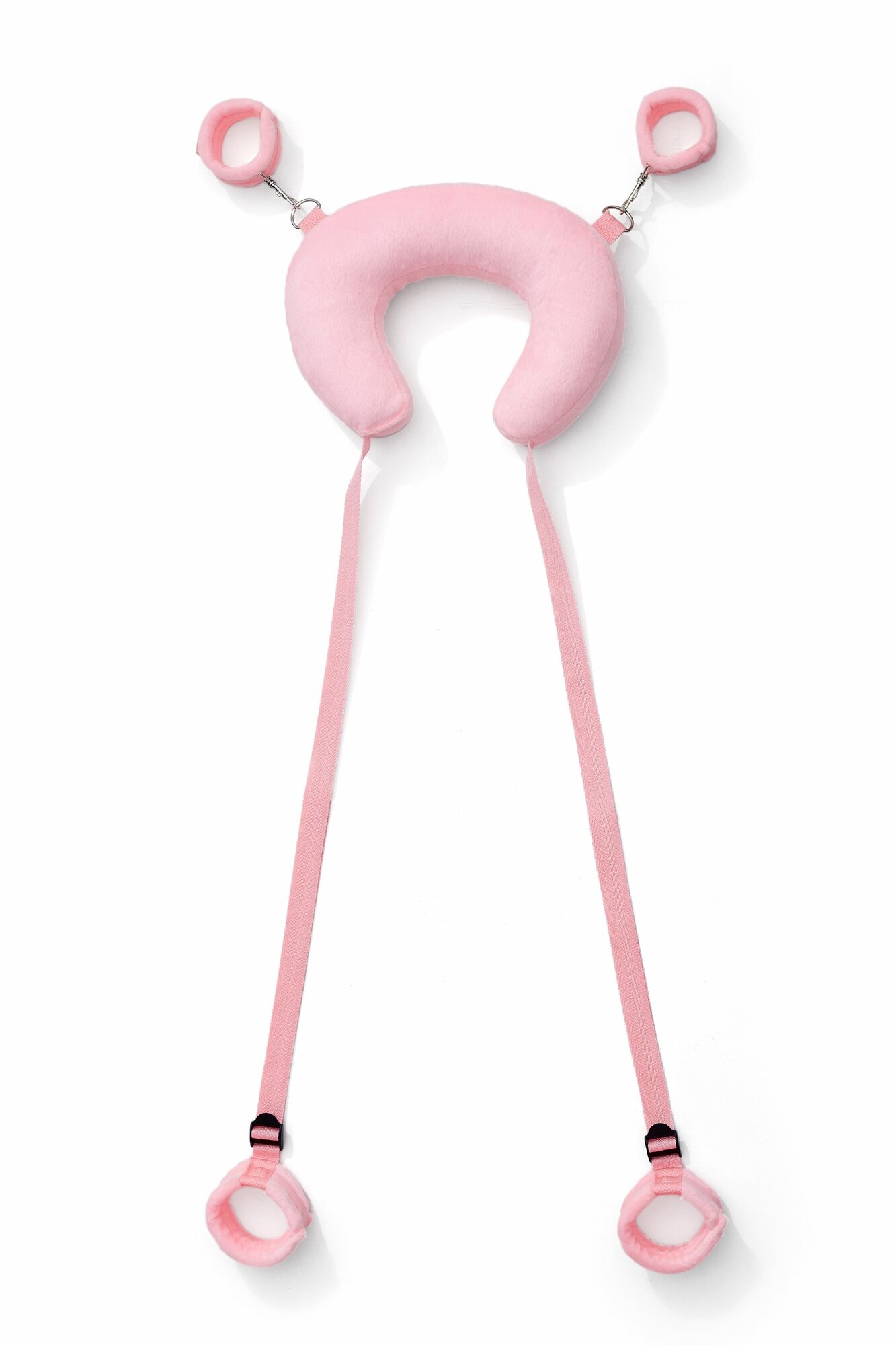 Подушка с оковами Le Cabaret "Куриоса"