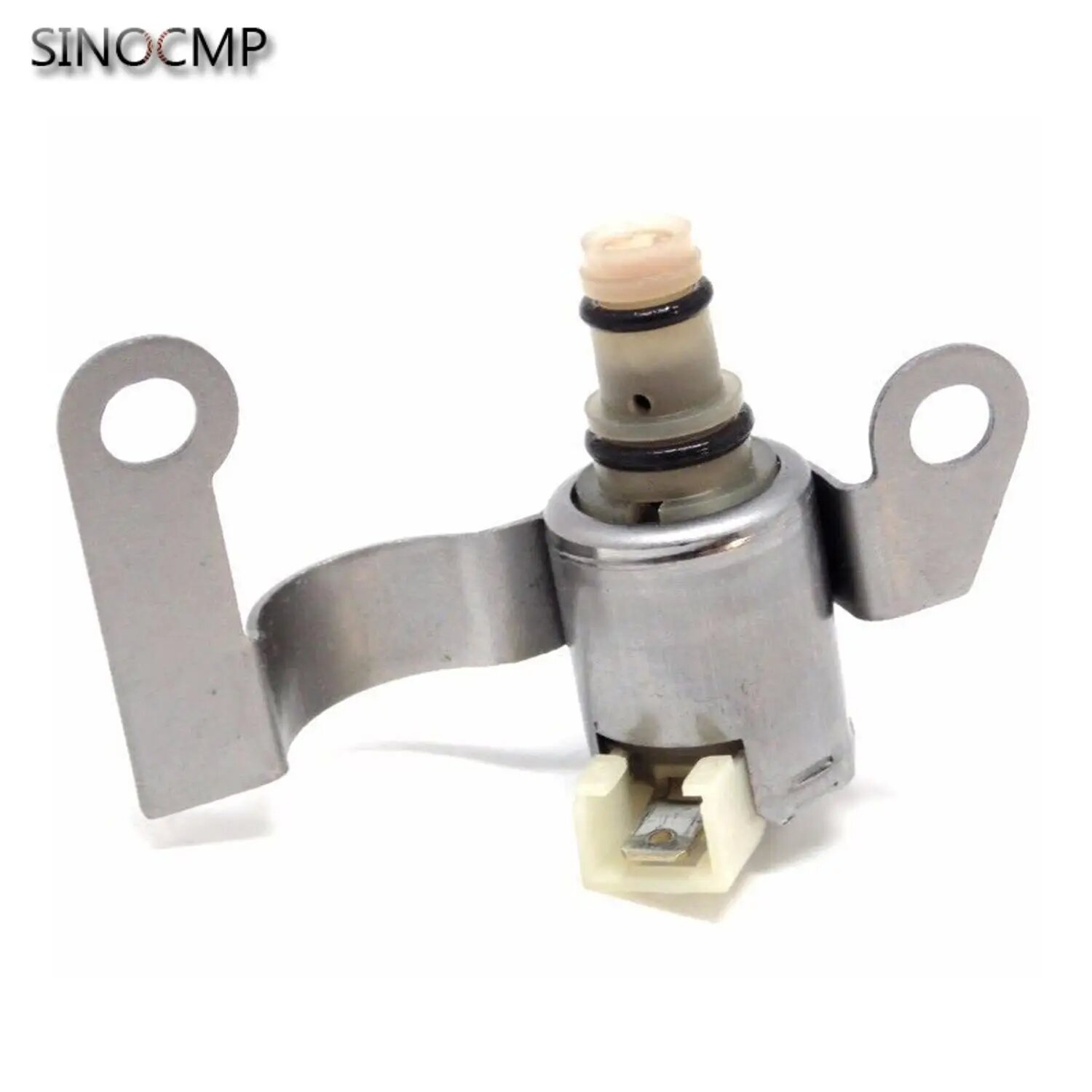 5-скоростной соленоид переключения передач автоматической коробки передач JF506E O9A 09A для Golf GTI Jetta 2002-2006 MK4 1.8T TDI BDF BE, детали клапанов двигателя