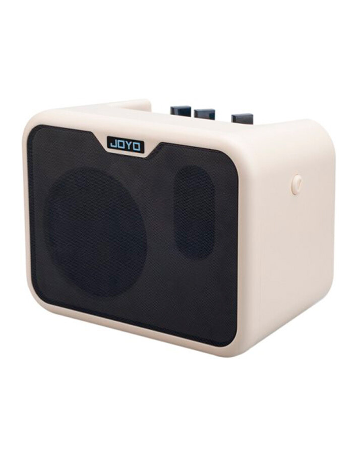 Комбоусилитель для бас-гитары Joyo 10Вт MA-10B