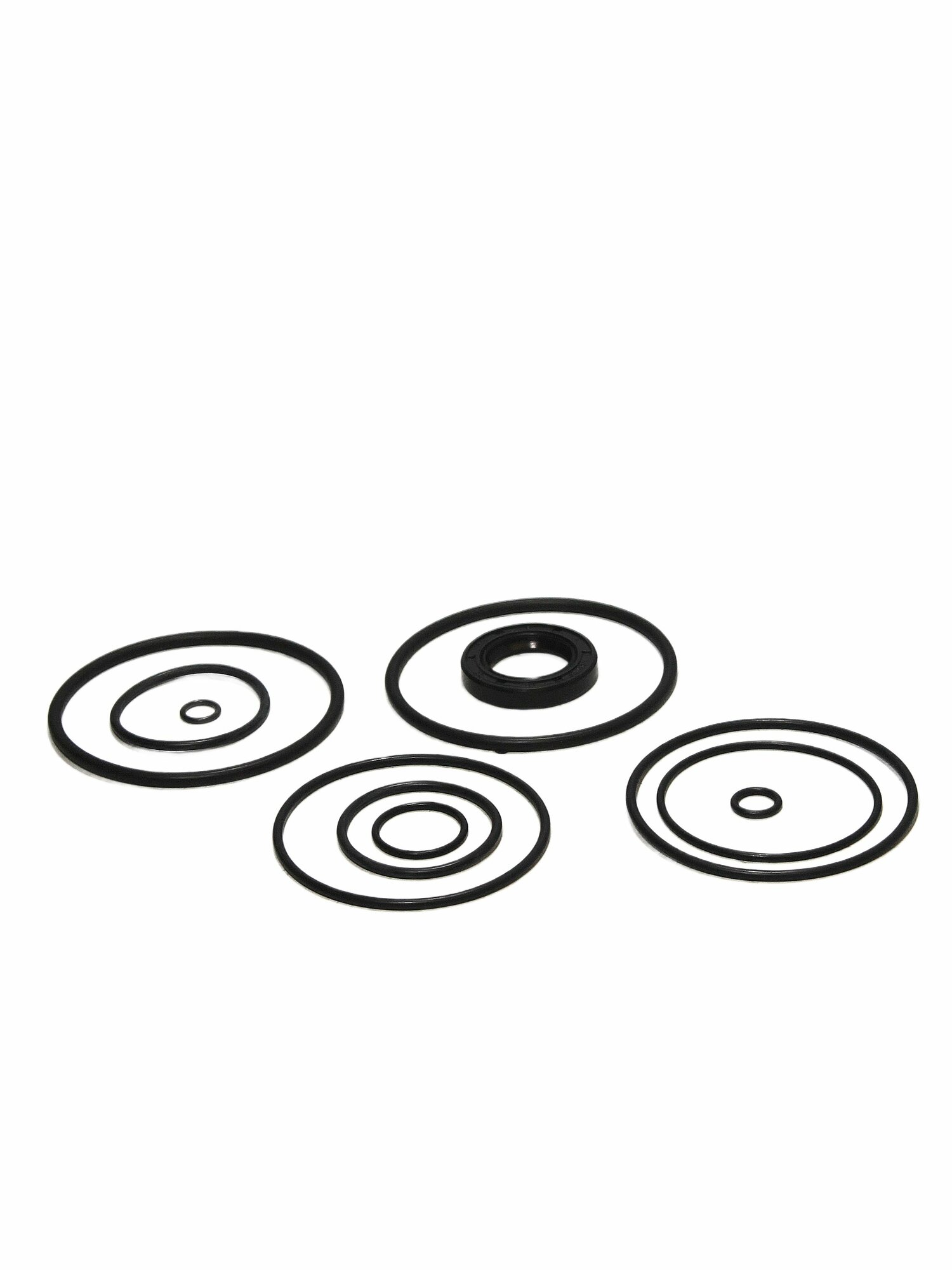 Ремкомплект гидроусилителя руля (ГУРа) производства г. Стерлитамак для а/м УАЗ