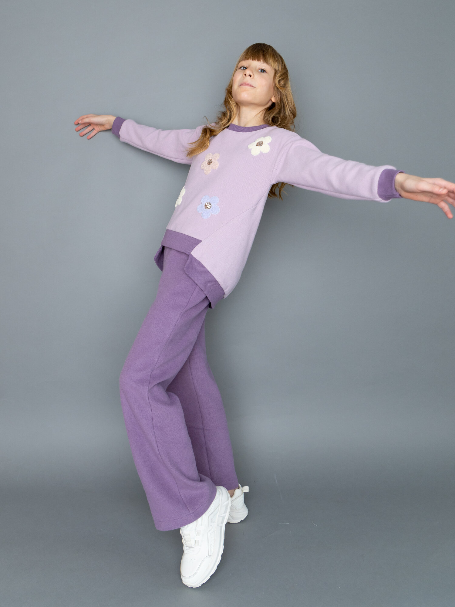 Комплект одежды для активного отдыха