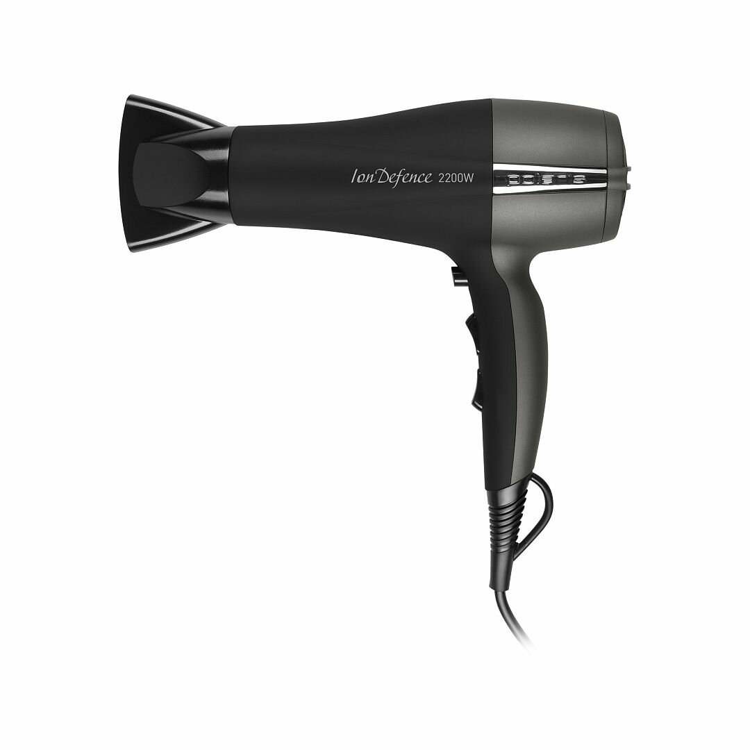 Фен для волос Polaris PHD 2245Ti