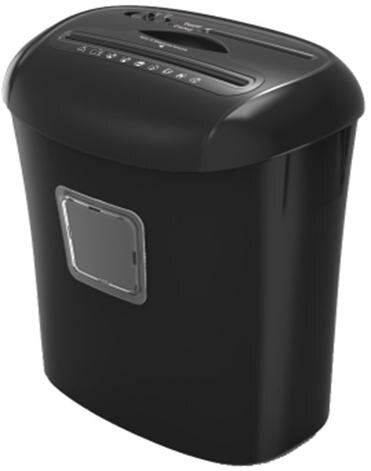 Уничтожитель бумаг Gladwork iShred 16CD Effect