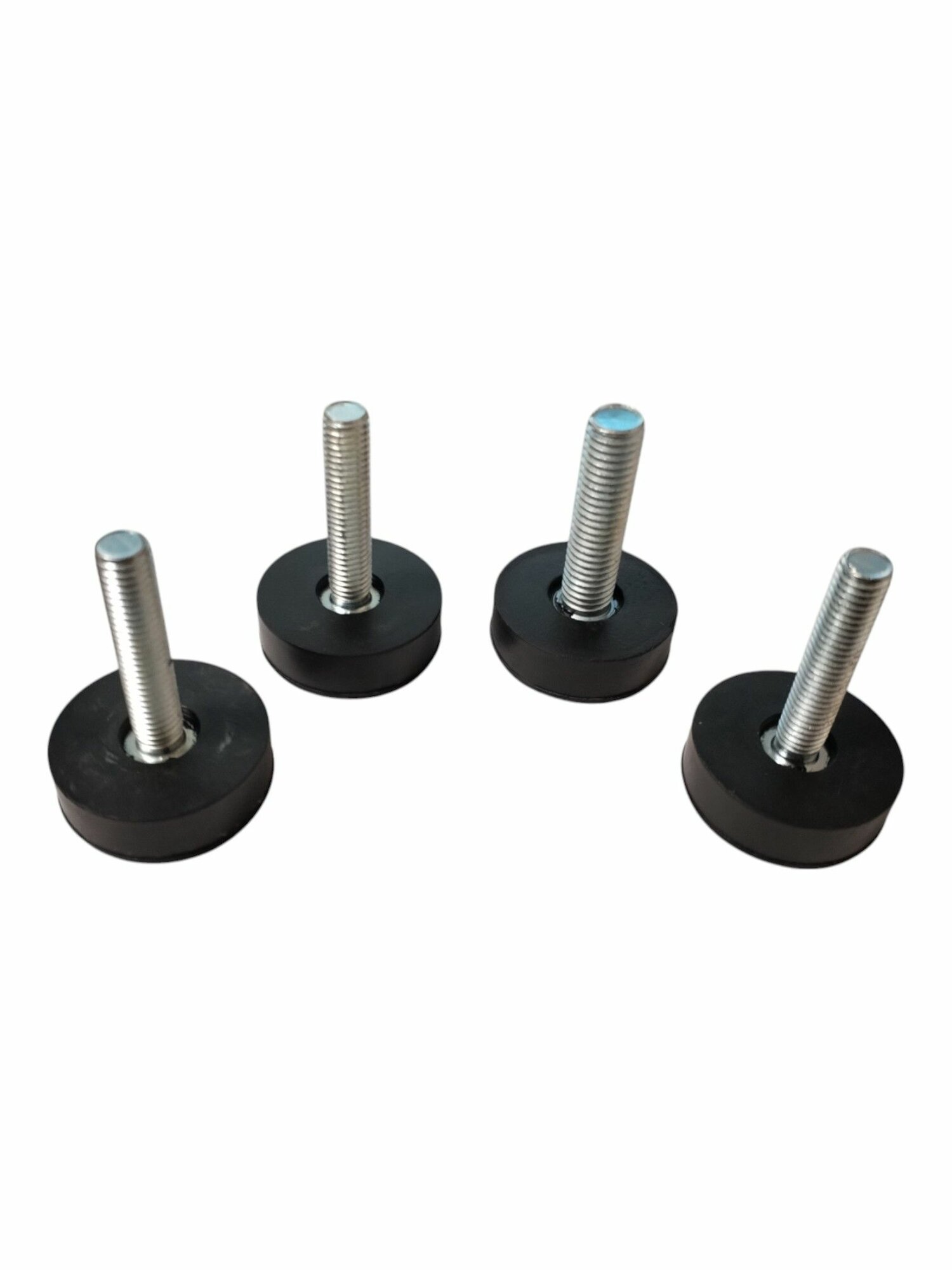 Ножки для холодильника М8 (4 шт)