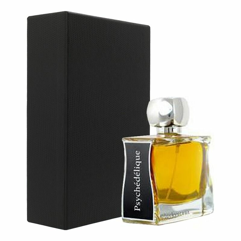 Jovoy Paris Psychedelique Парфюмерная вода унисекс 100 ml