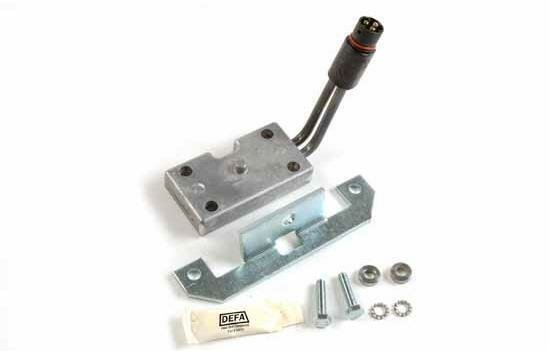 Подогревательный элемент Defa 413836