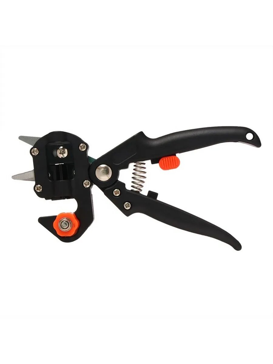 Эргономичный прививочный секатор 12 дюймов