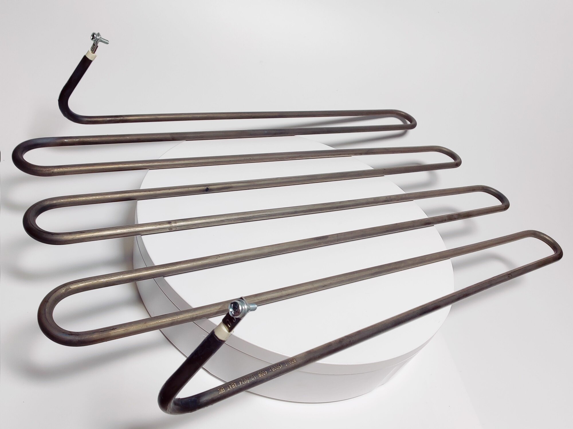 ТЭН-423С8,5/4,5Т400 Abat АКО для аппарата контактной обработки код 12000073746