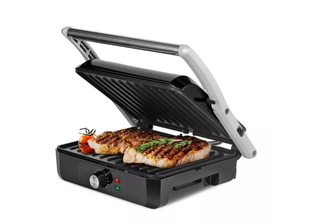 Электрогриль Kitfort КТ-3633