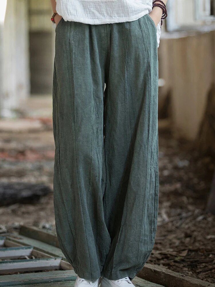 Брюки классические