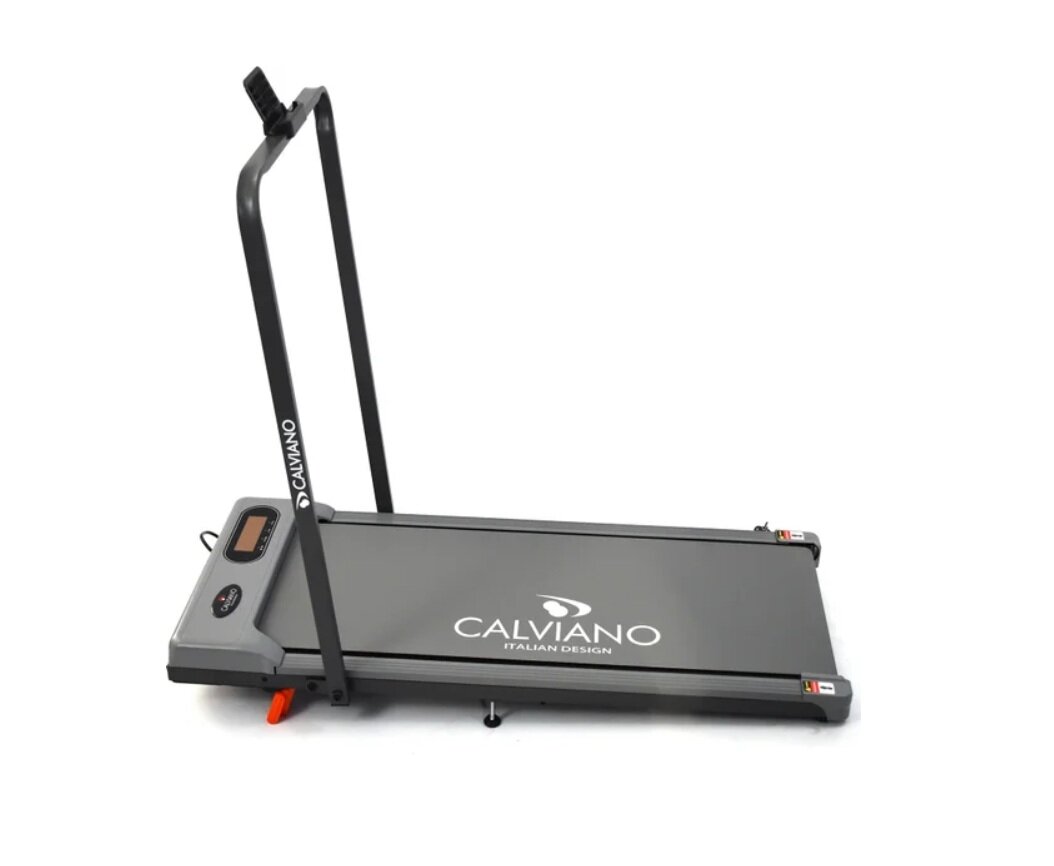 Беговая дорожка Calviano Arlin со стойкой