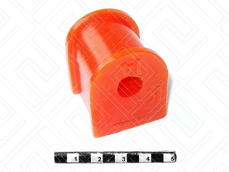 Втулка заднего стабилизатора ID 14мм TOYOTA Harrier MCU31, Kluger ACU20, Lexus RX330, RX400; Highlander GSU 4#