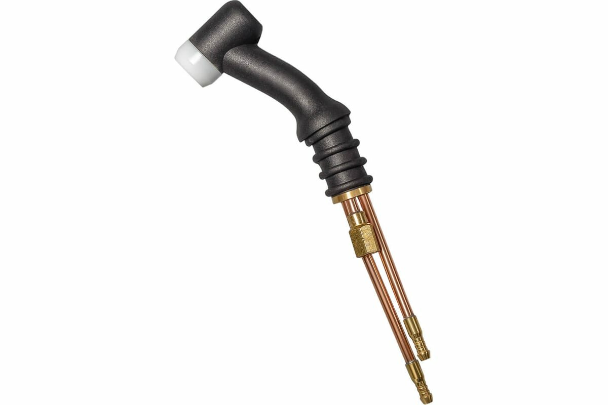 Голова горелки WP-18FX с гибким гусаком