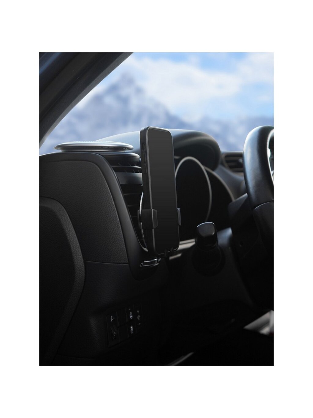 Держатели для телефонов, навигаторов и пр. Airline (арт. AMS-U-21)