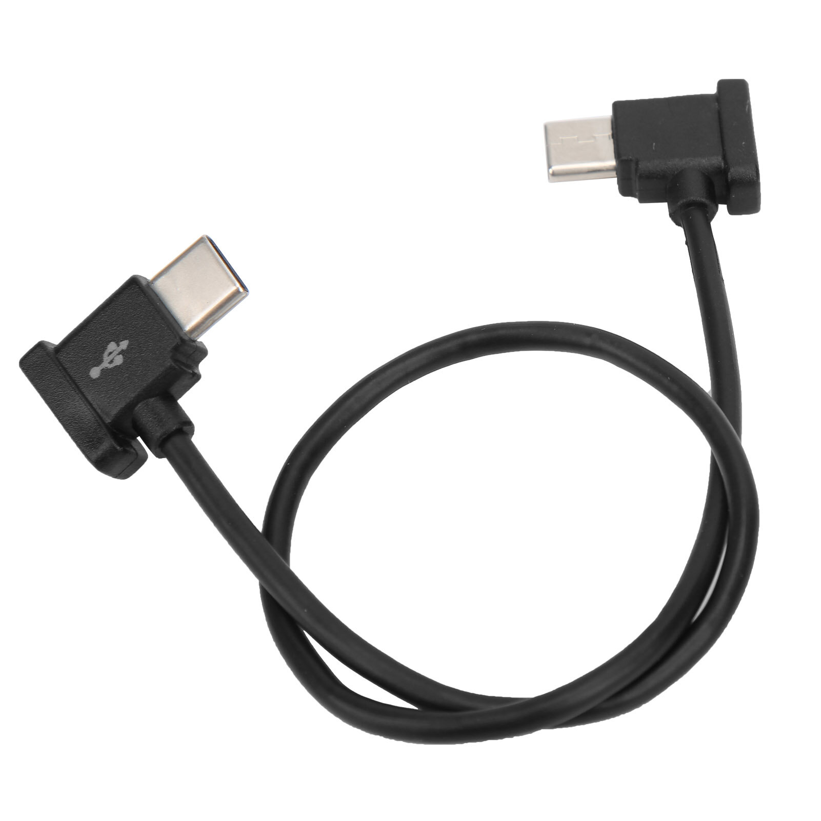 Кабель для передачи данных Type-C на Type-C для Mavic Air 2 Mini 2, универсальный провод для передачи данных с пульта дистанционного управления, 30 см