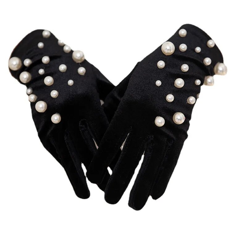 Перчатки NIUPOZ для женщин