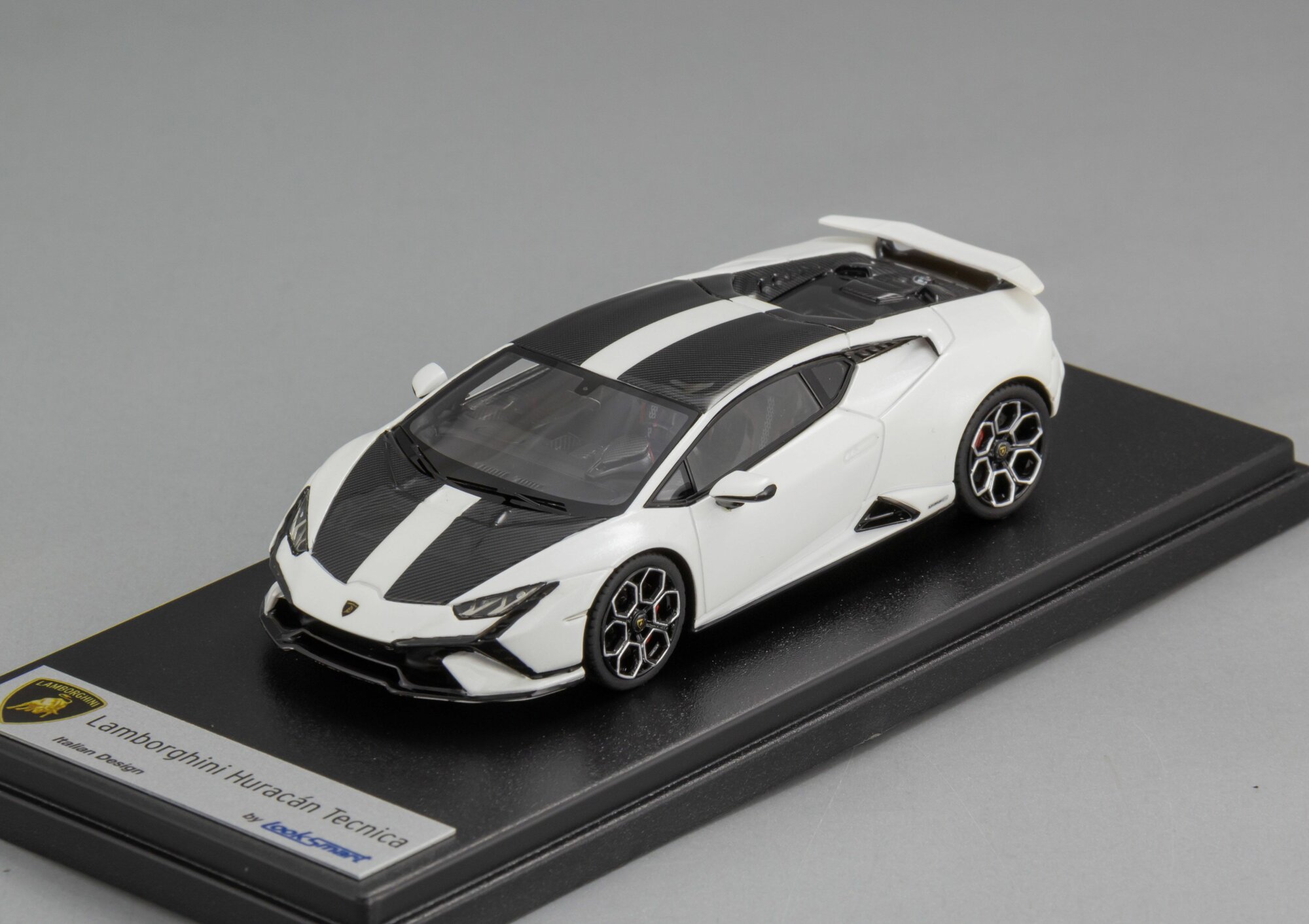 Масштабная модель Lamborghini Huracan Tecnica