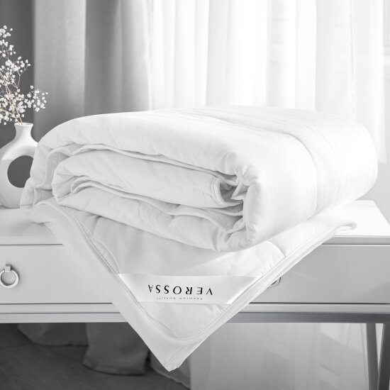 Одеяло легкое Verossa Шёлк 200х220