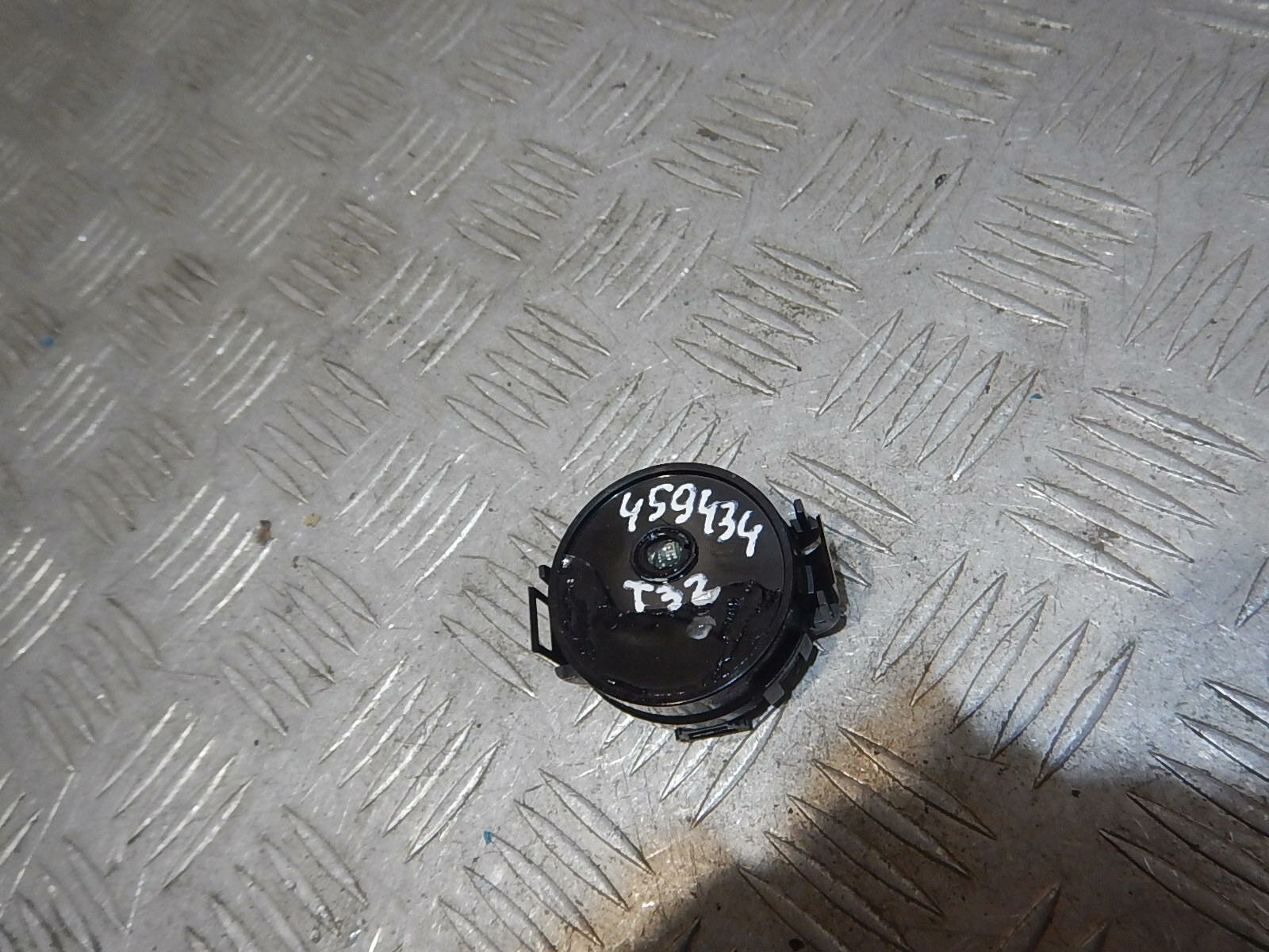 Б/У Датчик дождя, Nissan (Ниссан)-X-TRAIL (T32) (14-) NISSAN X-TRAIL (T32) (14-) Без видимых повреждений. 459434 NISSAN ...