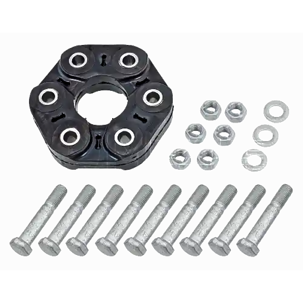 MEYLE 3141522104HD эластичная муфта карданного вала