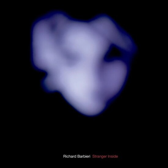 Виниловая пластинка Kscope Richard Barbieri - Stranger Inside (2LP)