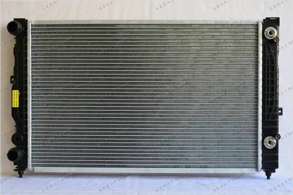 Радиатор охлаждения двигателя Gerat VV-103/3R