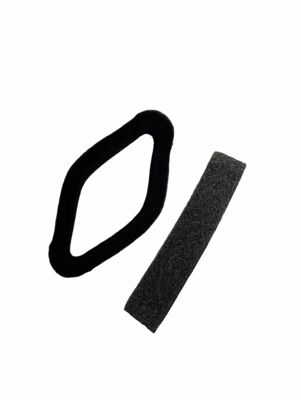 Фильтр воздушный бензокосы Китай (Тип 1) Кольцо