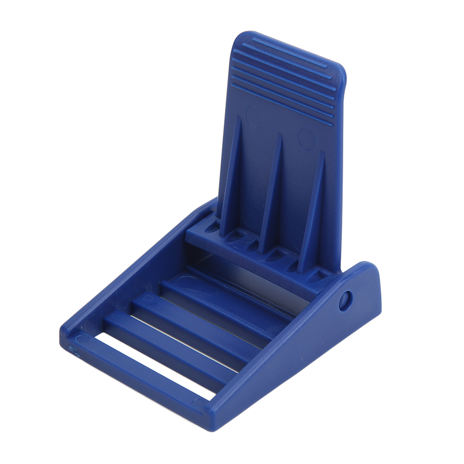 Пластиковые грузы для дайвинга с пряжкой и 3 слотами для подводного плавания, сноркелинга, подводной охоты и фридайвинга.