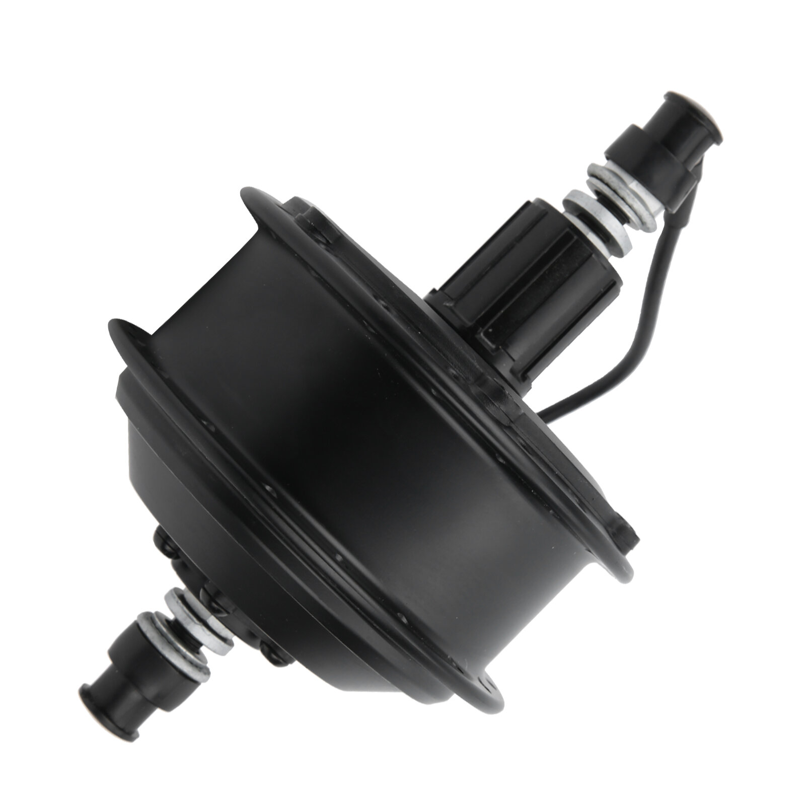 36 В 250 Вт электрический скутер «сделай сам», бесщеточная шестерня, ступица колеса, модифицированные аксессуары для автомобиля, задний кассетный двигатель