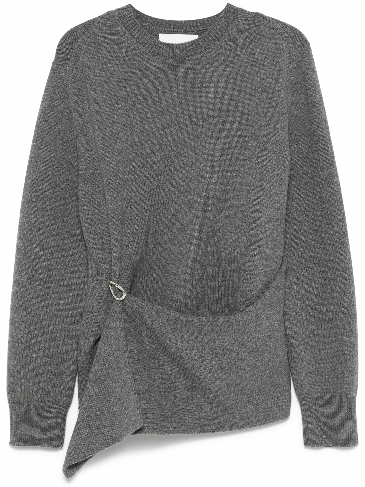 Джемпер Jil Sander