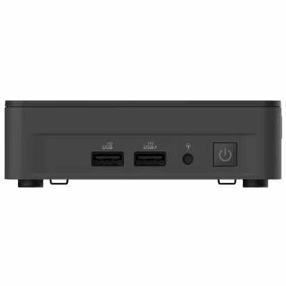 ПК Asus NUC 12 Pro (RNUC12WSKI300000I) черный - Intel Core i3-1220P, ядра: 10 x 1,5 ГГц, DDR4, Intel UHD Graphics, Windows 10 Pro