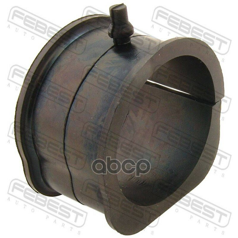 Опора рулевой рейки SBGB-B12R Febest арт. SBGBB12R
