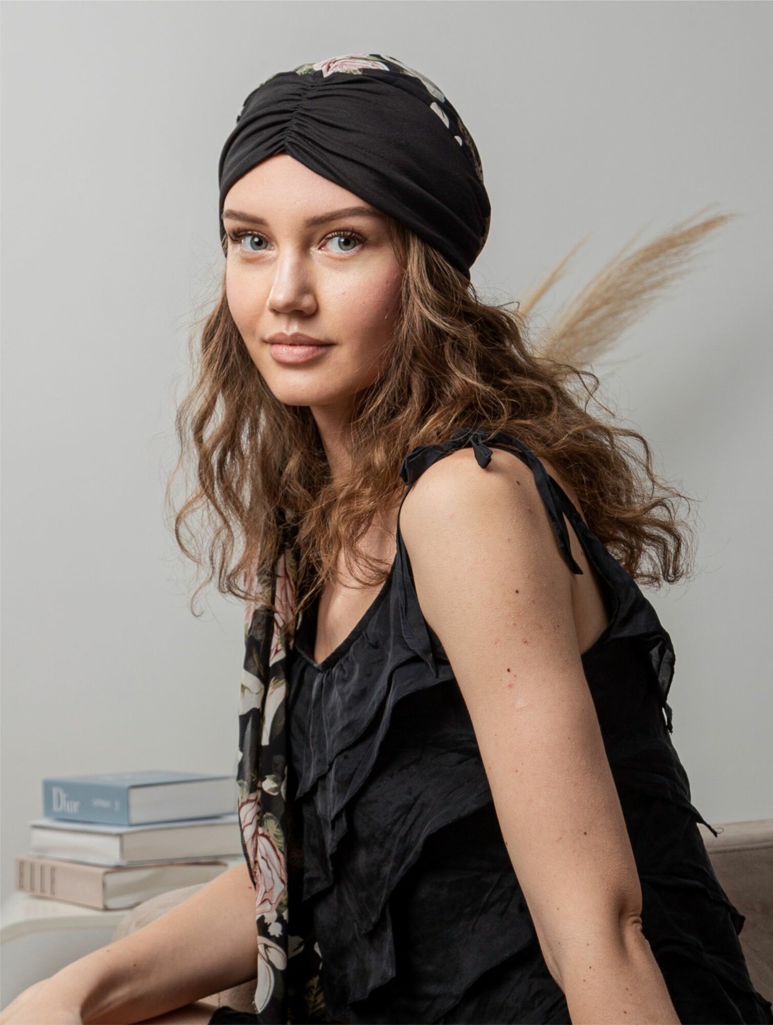 Тюрбан  для женщин