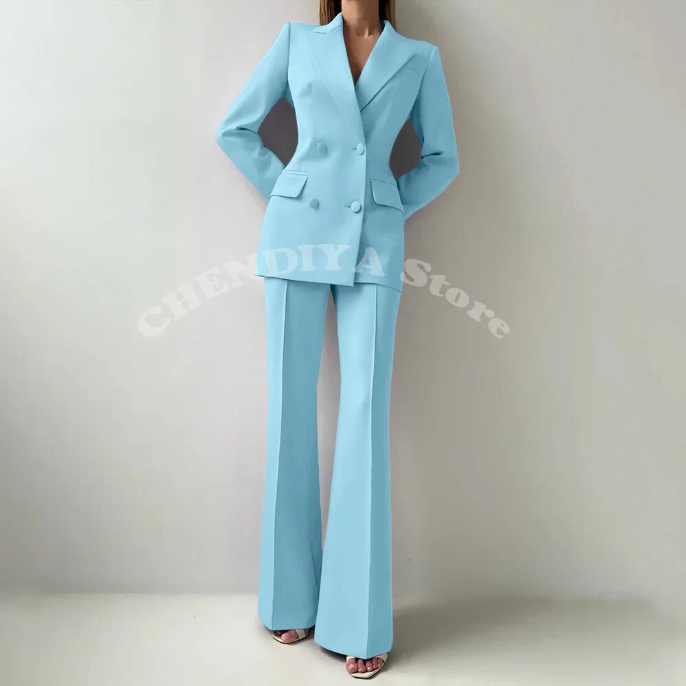 Костюм классический