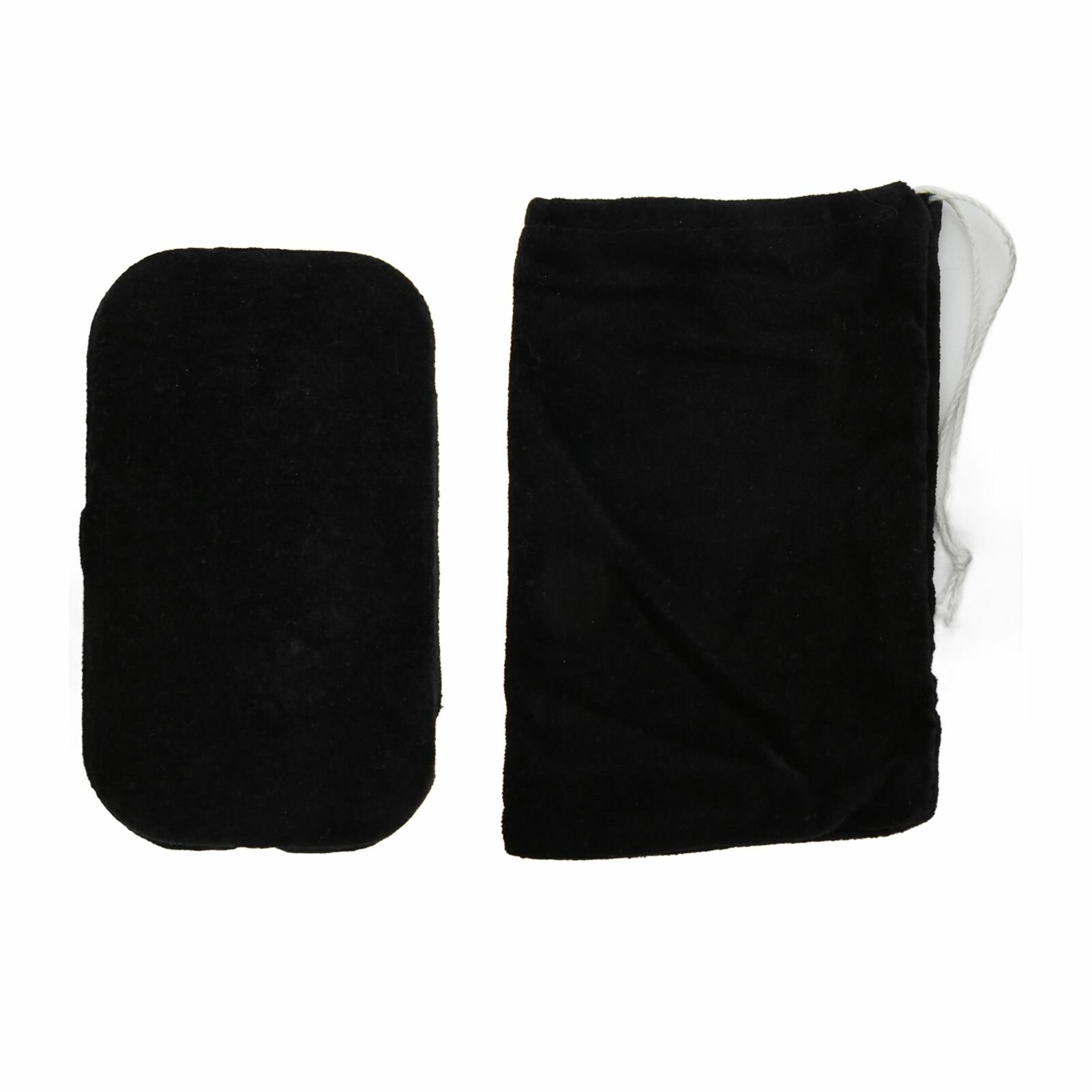 Грелка для рук Компактный портативный безопасный надежный прочный многоразовый обогреватель для тела для улицы