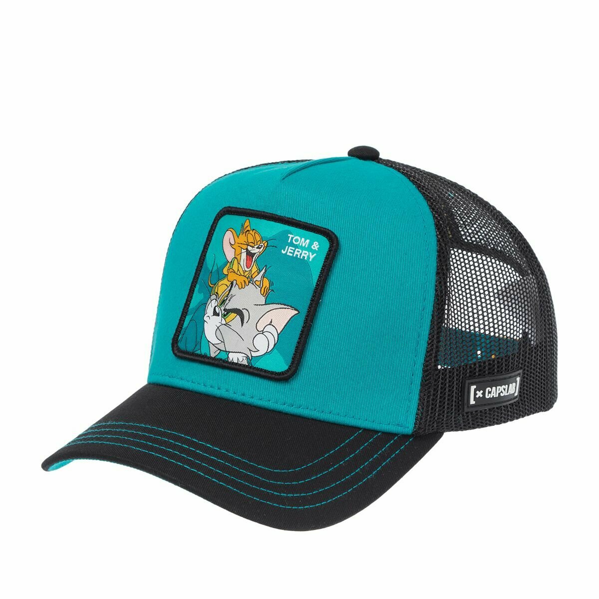 Бейсболка Базовая коллекция для мужчин и женщин