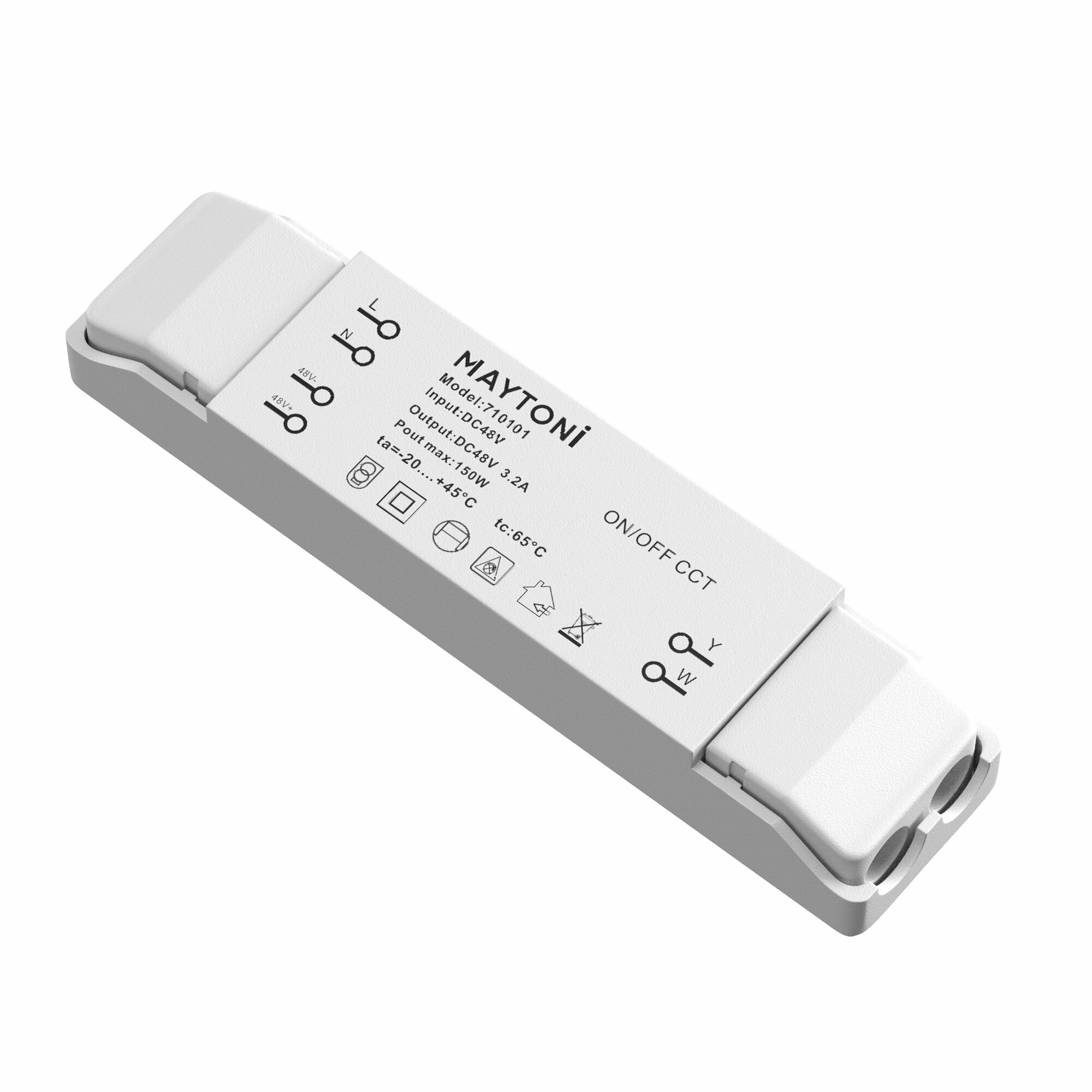 Контроллер Maytoni UNION 710101