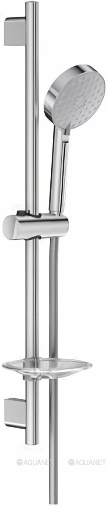 Душевой гарнитур Jacob Delafon Awaken E99898RU-CP