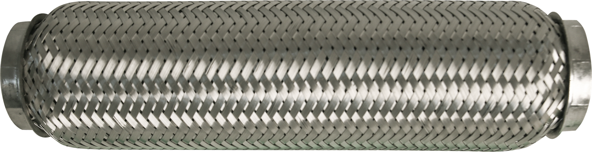 Гофра с одной оплеткой 45*230 АК-ОВ 45*230 АМ