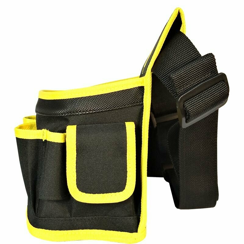 Сумка поясная для инструментов BERGER дарн BG1198 Размер - 270x160x250 мм Вес - 0,49 кг