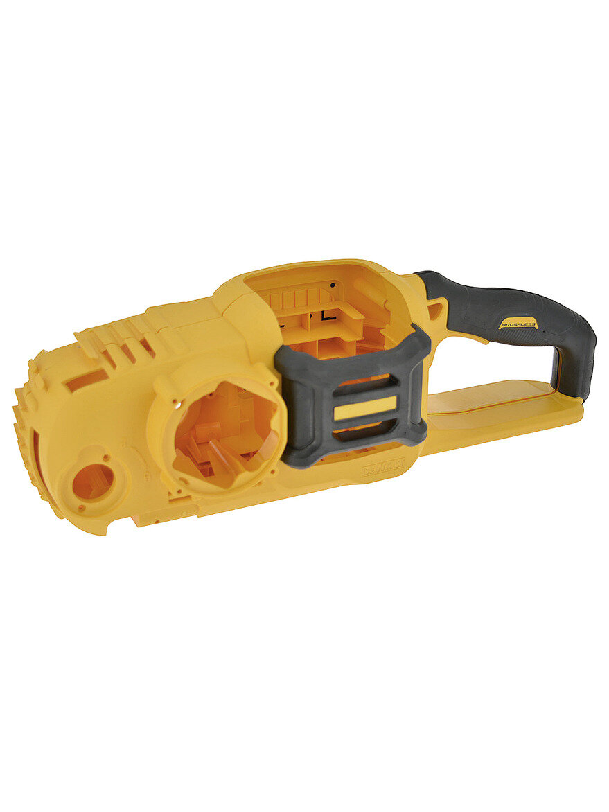 Корпус в сборе для электропилы цепной DeWalt DCM575 TYPE 3