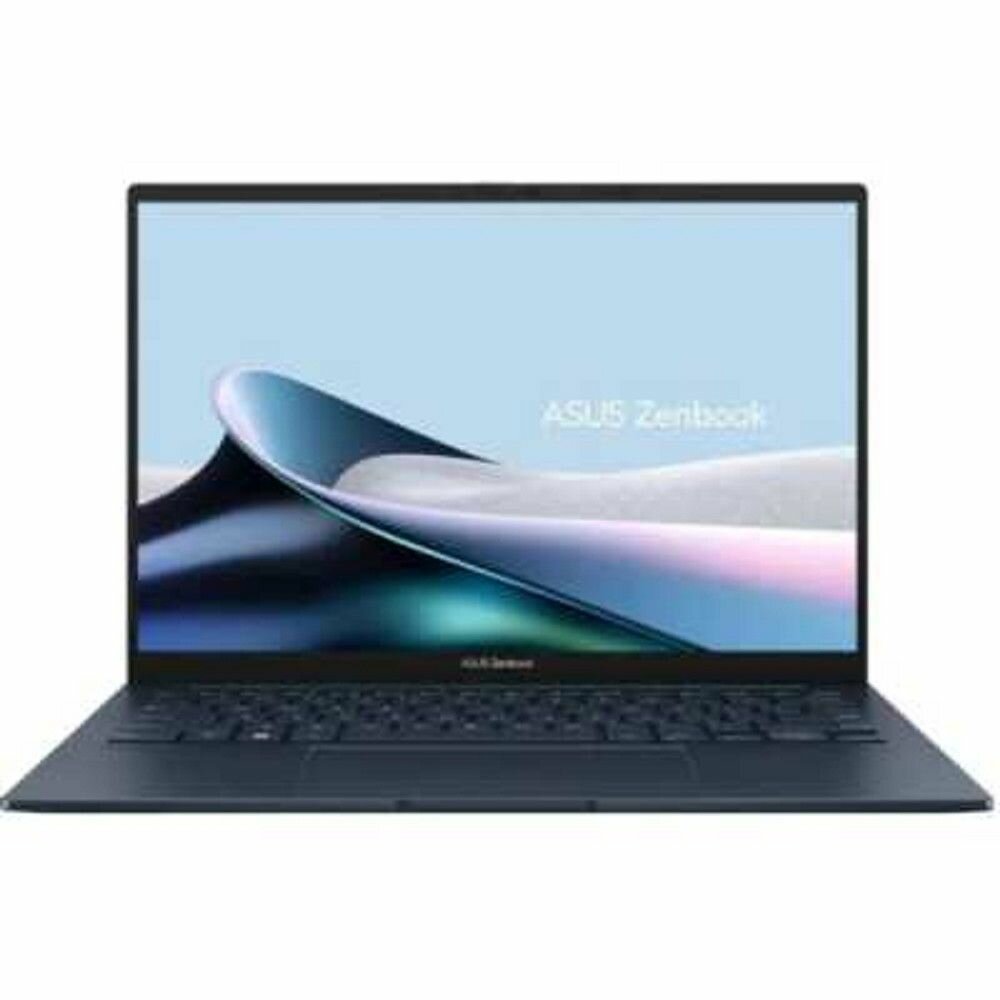 Ноутбук ASUS Zenbook UX3405CA-ST1336 90NB14W1-M01Z50 Blue 14" OLED 3K Intel Core Ultra 7 255H 16ГБ /1ТБ SSD без системы , сумка в комплекте