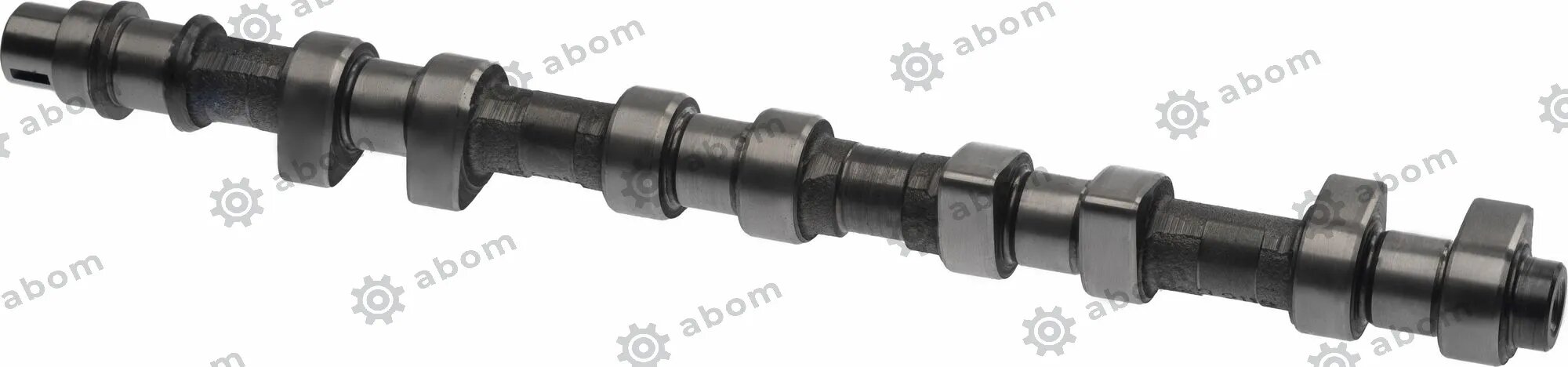 Вал распределительный выпускной 21120100601400 для LADA 110, LADA Kalina, LADA Priora