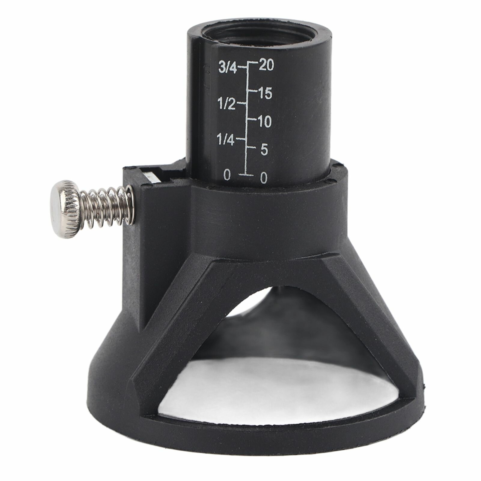 Фреза-копир для мини-гравёра