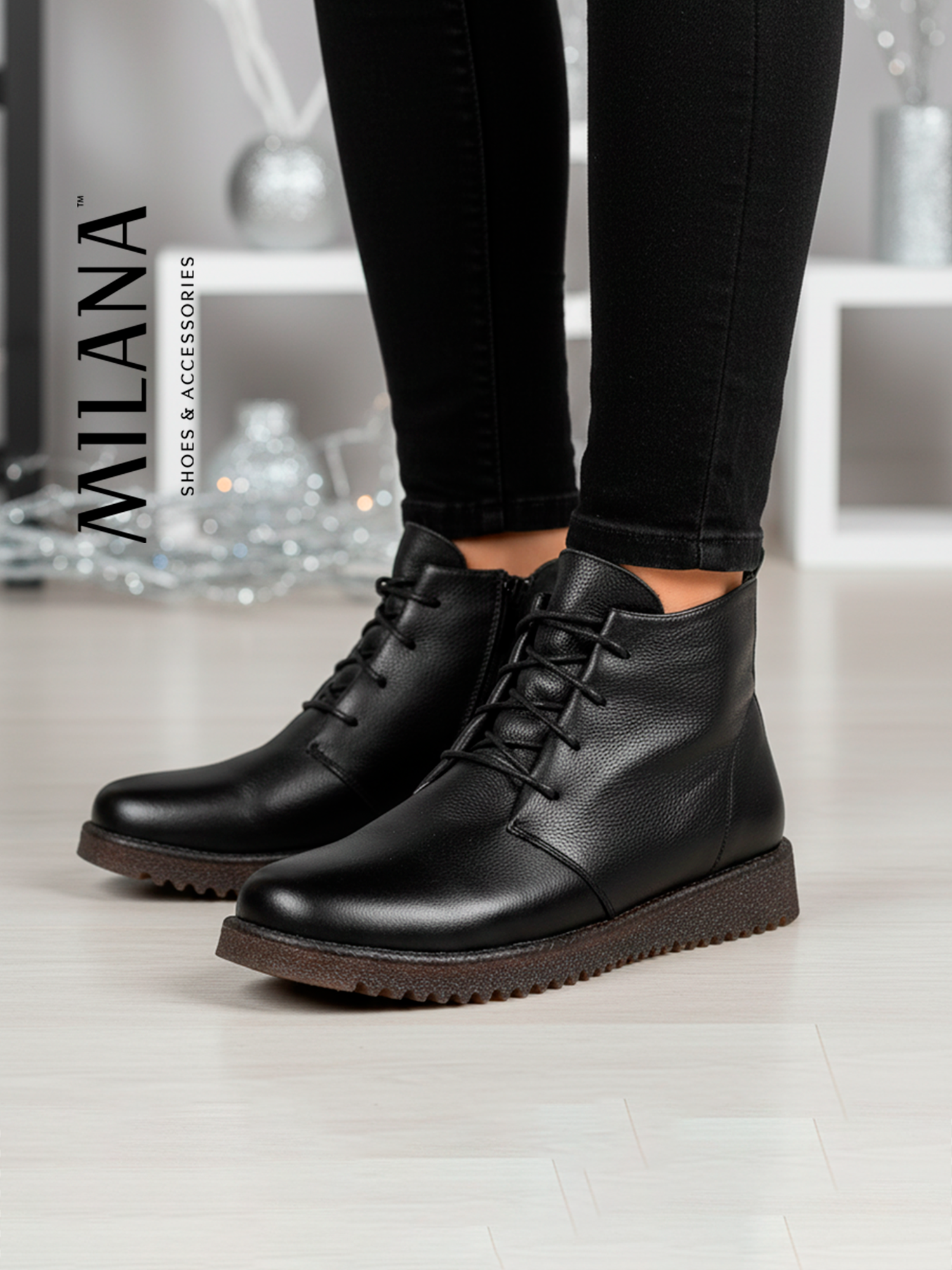 Ботинки берцы