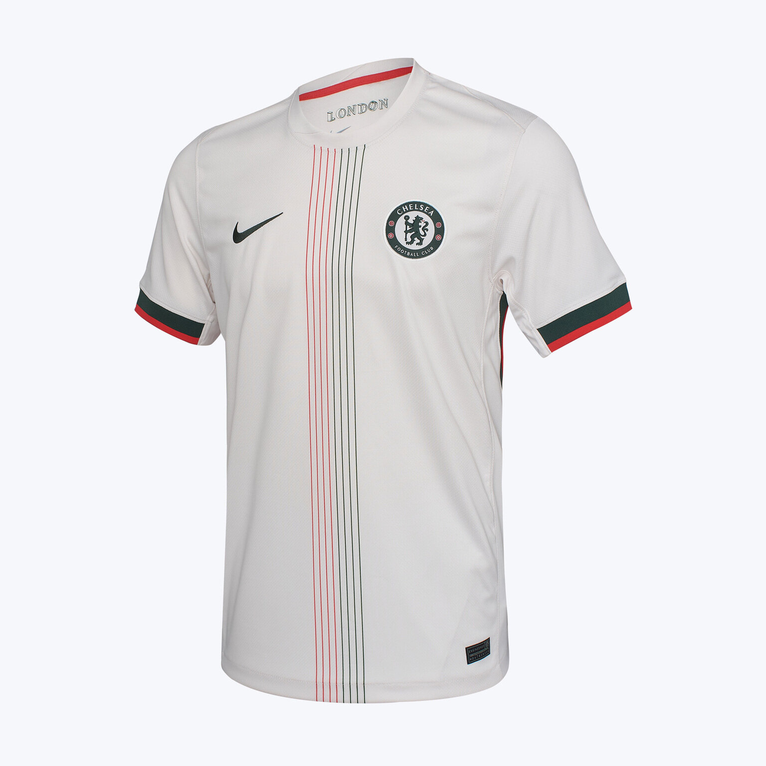 Футболка спортивная Chelsea