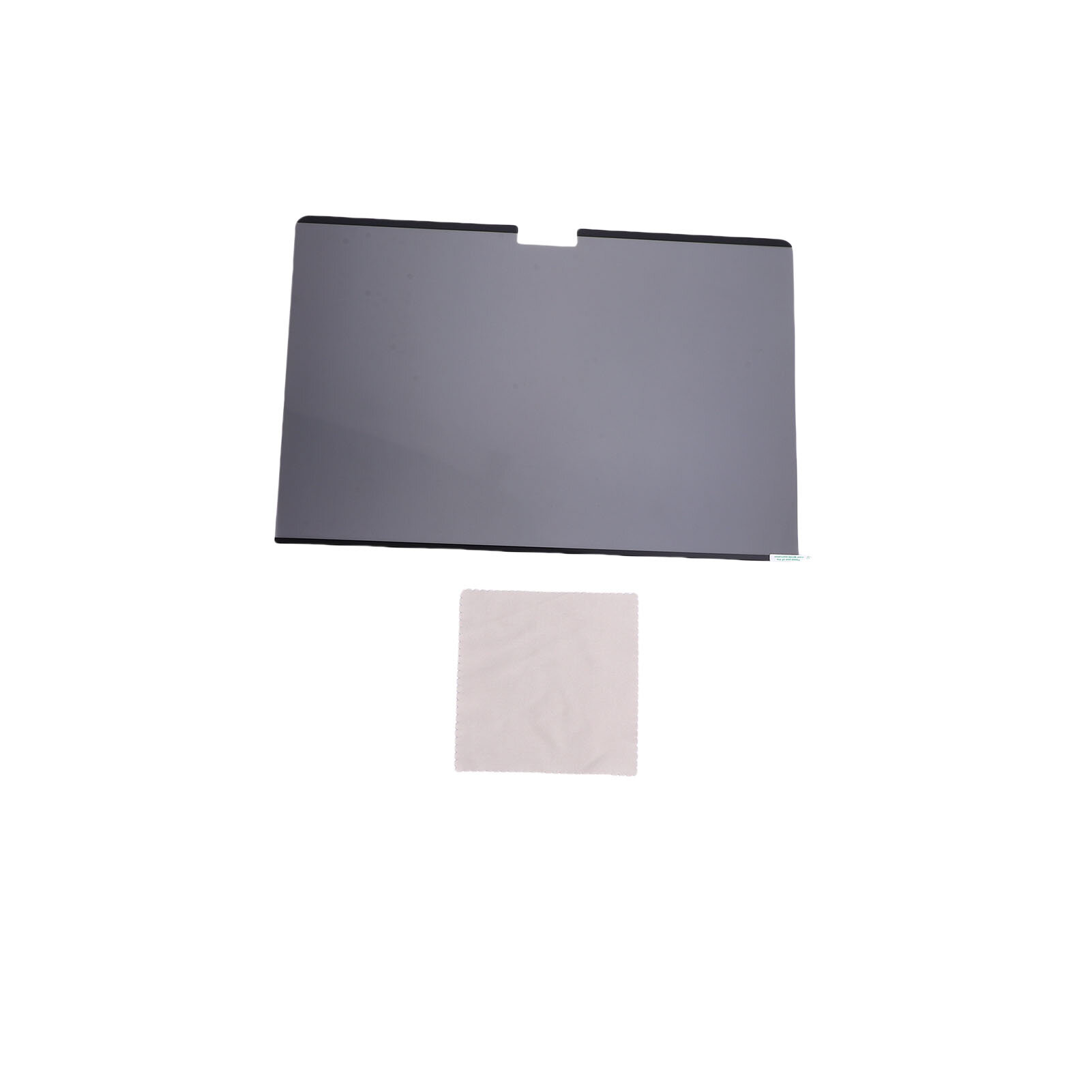 Защитник экрана подходит для MacBook ноутбук Магнитный анти-пипетенный синий свет.