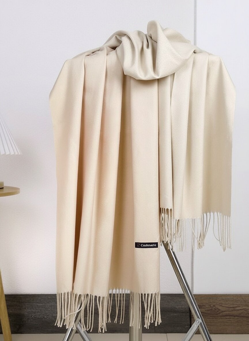 Палантин кашемир для женщин