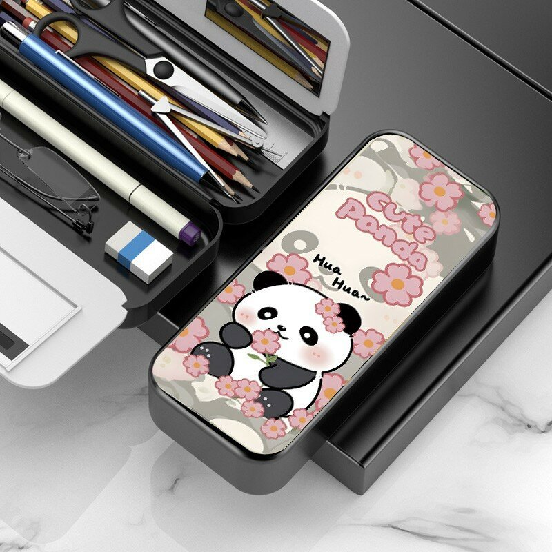 Игрушка "Национальное сокровище", Панда Хуахуа, канцелярия, для детского сада и первого класса